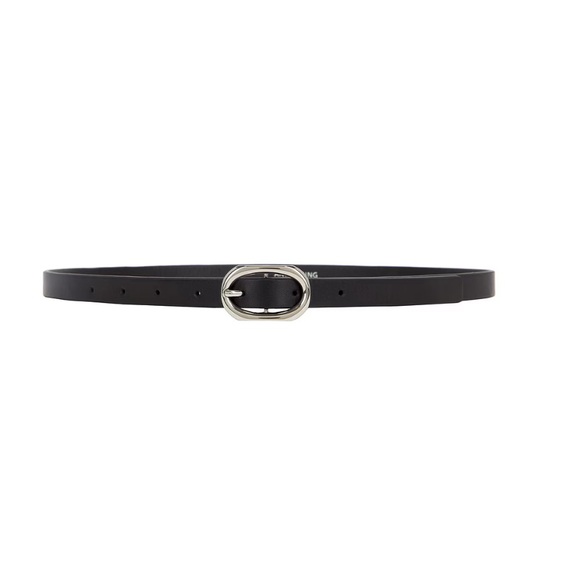 Anine Bing | Accessories | New Anine Bing Signature Link Belt | Poshmark